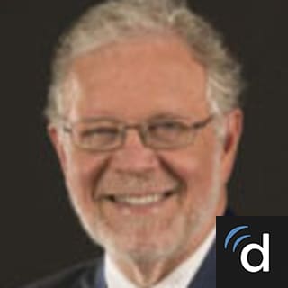 Dr. G Richard Smith, MD | Little Rock, AR | Psychiatrist | US News Doctors