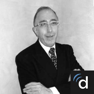 Dr. Brian R. Saltzman, MD | New York, NY | Infectious Disease ...