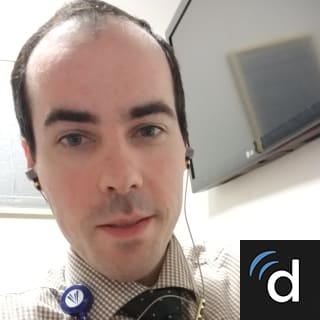 Dr. Cory Myers, DO | Danville, PA | Neurologist | US News Doctors