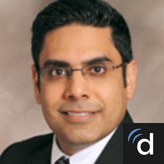 Dr. Rahul Bhola, MD – Orange, CA | Ophthalmology