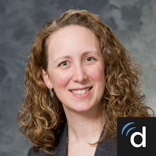 Dr. Amy Kind, MD – Madison, WI | Geriatrics