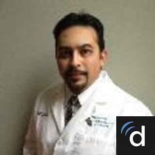 Dr. Sanjeev Saxena, MD | Brooklyn, NY | Cardiologist | US News Doctors