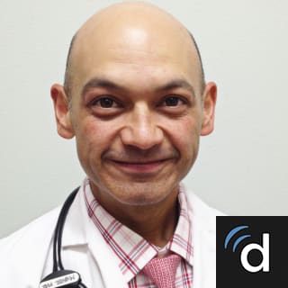 Dr. Marco Munoz, MD | Orlando, FL | Family Medicine Doctor | US News ...