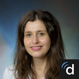 Dr. Ruba Riachy, MD | Galveston, TX | Endocrinologist | US News Doctors
