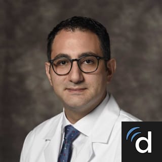 Dr. Anthony Dakwar, MD | Buffalo, NY | Colon and Rectal Surgeon | US ...