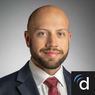 Dr. Evan Schwartz, MD – Norfolk, VA | Pulmonology