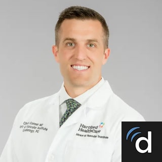 Dr. Chad Conner, MD | Hartford, CT | Cardiologist | US News Doctors
