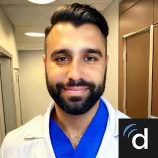 Dr. Konstantin Ravvin, MD | Milford, MA | Internist | US News Doctors