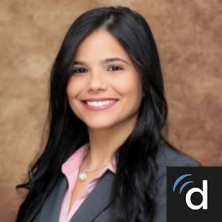 Dr. Yolanda Bonilla, MD | Aventura, FL | Internist | US News Doctors