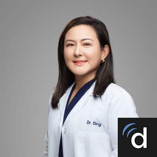Dr. Lin Ding, DO | Sugar Land, TX | Emergency Medicine Physician | US ...