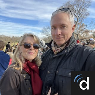 Dr. David Cousins, MD | Charlottesville, VA | Radiation Oncologist | US ...