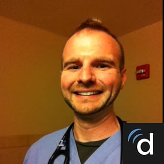 Chad McCollum – Glendale, AZ | Interventional Radiology