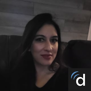 Dr. Salma Gul, MD | Lehighton, PA | Geriatrician | US News Doctors