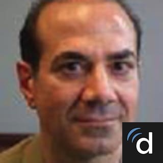 Dr. Michael Scarpone, DO – Steubenville, OH | Family Medicine