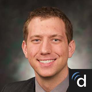 Dr. Clayton Busch, MD | Plymouth, MN | Anesthesiologist | US News Doctors