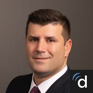 Dr. Aaron M. Kime, MD | Elmhurst, IL | Thoracic Surgeon | US News Doctors