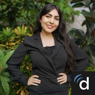 Dr. Sarah Azim, DO – Chester, PA | Psychiatry