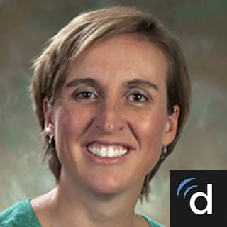 Dr. Wendy Woolley, DO | Lexington, VA | Emergency Medicine Physician ...