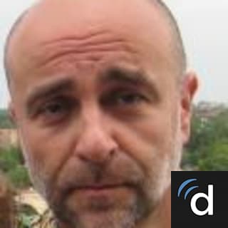 Dr. Igor Gefter, MD | Wyckoff, NJ | Psychiatrist | US News Doctors