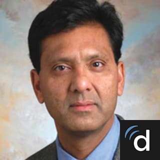 Dr. Nisheeth Gupta, MD | Munster, IN | Oncologist | US News Doctors