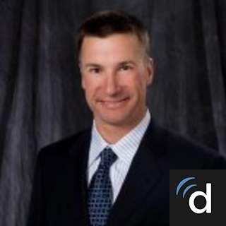 Dr. Thane Morgan, MD | Amarillo, TX | Orthopedist | US News Doctors