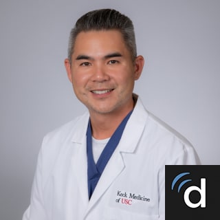 Dr. Raymond Lee, MD – Los Angeles, CA | Thoracic Surgery