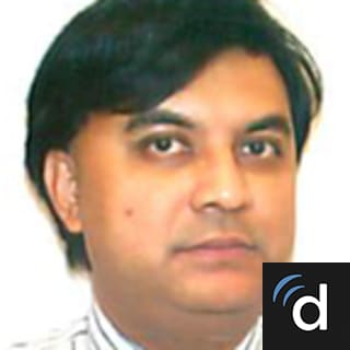 Dr. Nuveed Loqman, MD – Jackson Heights, NY | Internal Medicine