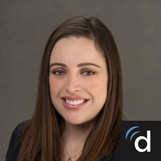 Dr. Heather N. Muston, MD | Indianapolis, IN | Pediatric Pulmonologist ...