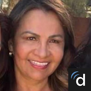 Dr. Hortencia Luna-Gonzales (Luna-Solorzano), MD | Houston, TX ...