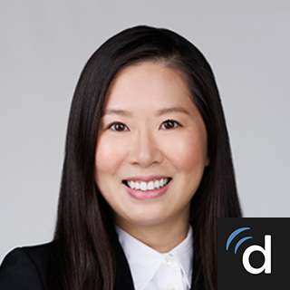 Dr. Stephanie Hsu, MD – San Francisco, CA | Resident Physician