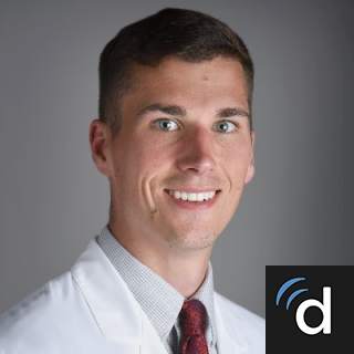 Dr. Parker Hambright, MD | Birmingham, AL | Emergency Medicine ...