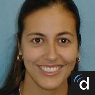 Dr. Martina Reiss, MD – Tampa, FL | Obstetrics & Gynecology