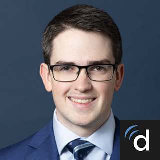 Dr. Luke Torre-Healy, MD – Stony Brook, NY | Other MD/DO