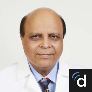 Dr. Hitendra M. Rambhia, MD | Brooklyn, NY | Oncologist | US News Doctors
