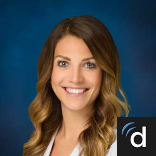 Emily Grange, NP | Jacksonville, FL | Acute Care Nurse Practitioner ...