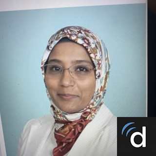 Dr. Fatima Wajahath, MD | Pontiac, MI | Family Medicine Doctor | US ...