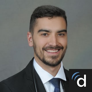 Dr. Donnell P. Lazaro Paulina, MD | Austin, MN | Emergency Medicine ...