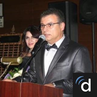 Dr. Garo Khatchikian, MD | Fresno, CA | Internist | US News Doctors