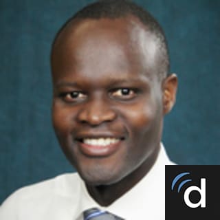 Dr. Michael Lokale, DO – Oro Valley, AZ | Family Medicine