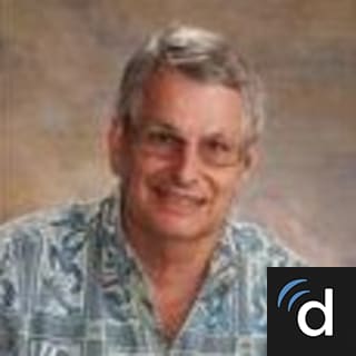 Dr. Daniel Belcher, MD – Hilo, HI | Internal Medicine