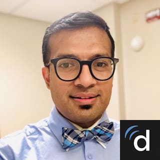 Dr. Pranav D. Patel, MD | Danville, PA | Internist | US News Doctors