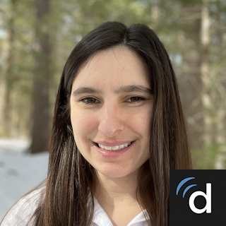 Nicole Wrobel – North Conway, NH | Nurse Practitioner