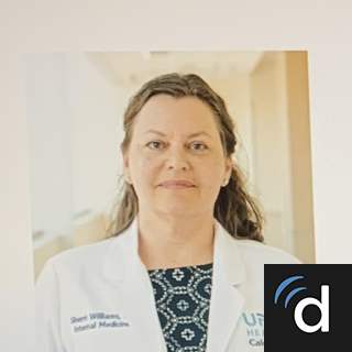 Dr. Sherri L. Williams, DO | Lenoir, NC | Internist | US News Doctors