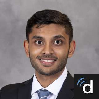 Dr. Parth P. Doshi, DO | Philadelphia, PA | Doctor | US News Doctors