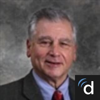 Dr. Robert Reichler, MD – Edmonds, WA | Psychiatry