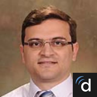 Dr. Mohammad Nasser Kabbany, MD | Cleveland, OH | Pediatric ...