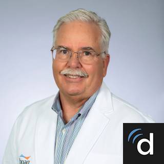 Dr. James Lindberg Sr., MD – Newport Beach, CA | Internal Medicine