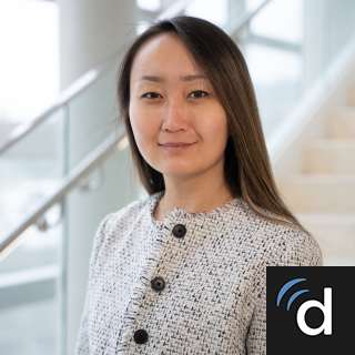 Dr. Emily Fan, MD | Worcester, MA | Vascular Surgeon | US News Doctors