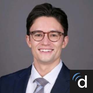 Dr. Collin Rozanski, MD – Bellevue, WA | Ophthalmology