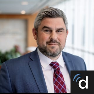 Dr. Javier Piraino, DO | Bryn Mawr, PA | Urologist | US News Doctors